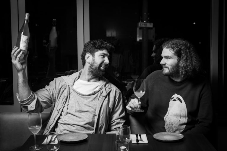 Onzieme: the first look at Louis Couttoupes’ new bistro and wine bar ...