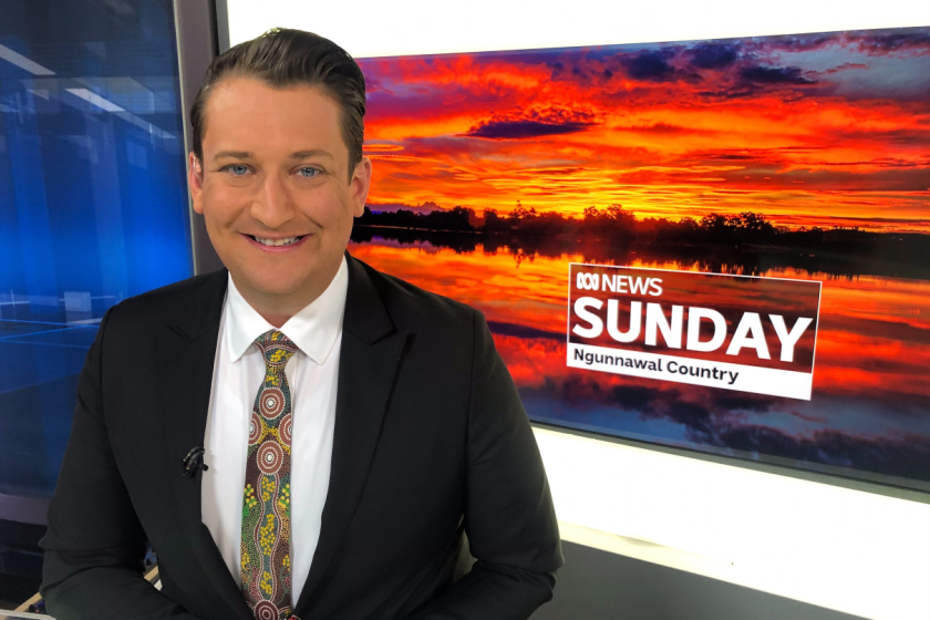 No women involved? You can count me out. | HerCanberra