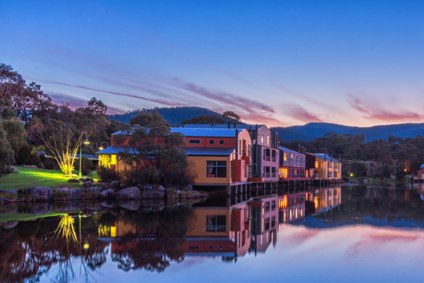 Indulge in the ultimate Snowy Mountains gourmet experience this ...