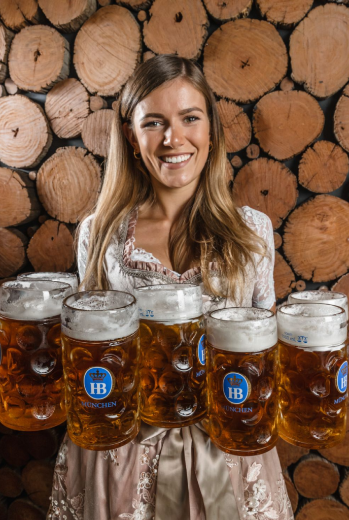 The Bavarian Woden is your ticket to Oktoberfest this year | HerCanberra