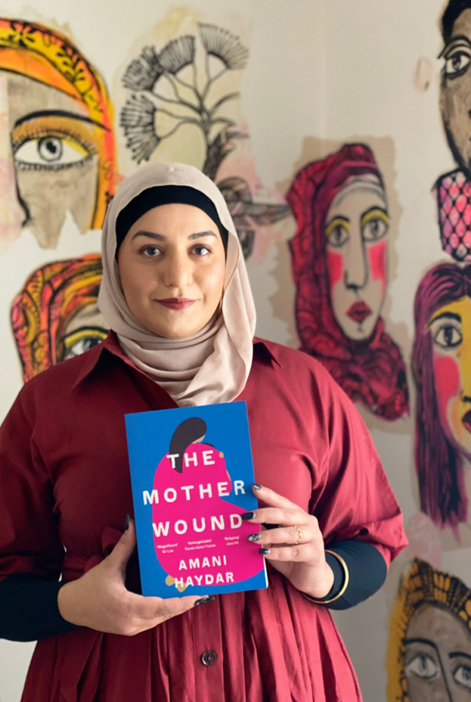 A Summer of Hope: Amani’s story | HerCanberra