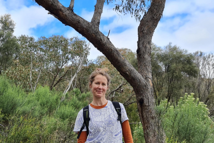 A Summer of Hope: Harriet’s story | HerCanberra