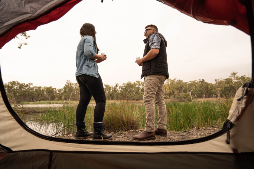 Meet your next country getaway - Narrandera | HerCanberra