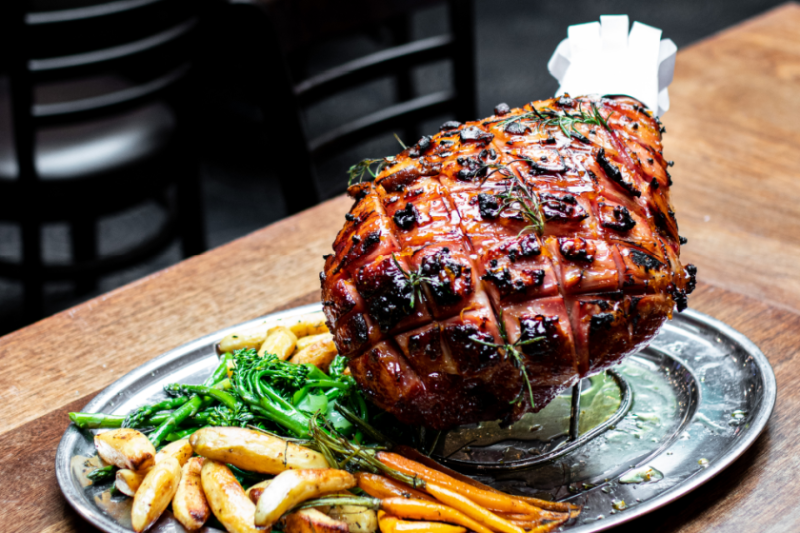 Eight showstopping Christmas recipes that anyone can make | HerCanberra