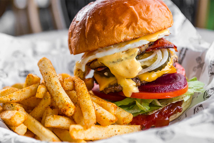 Run, don't walk: Grease Monkey is now open at Westfield Woden | HerCanberra