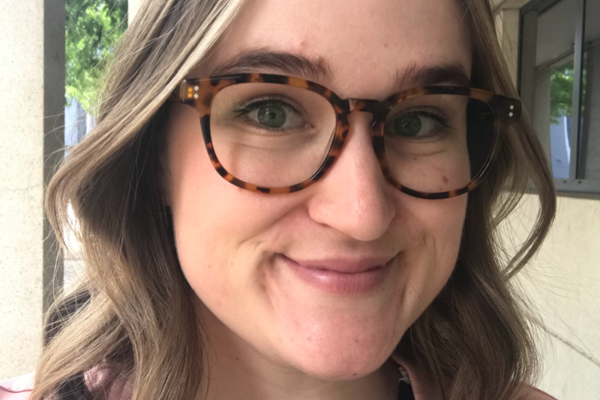 How I Got Here: Beatrice Smith, Online Editor at HerCanberra | HerCanberra