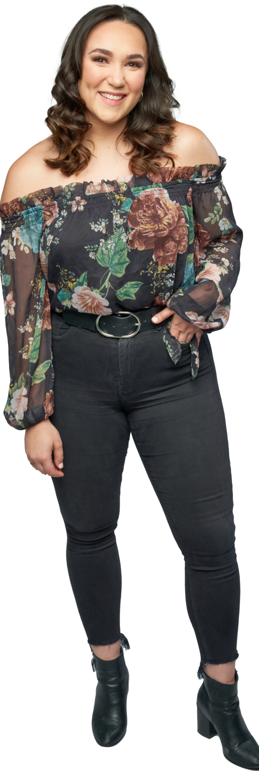 Bronte and Wilko premieres a fresh face at MIX—and she’s already tried ...