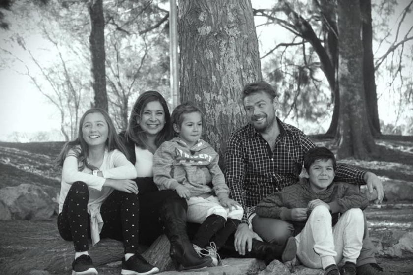 A Summer of Hope: Vanessa and Lucas’ story | HerCanberra