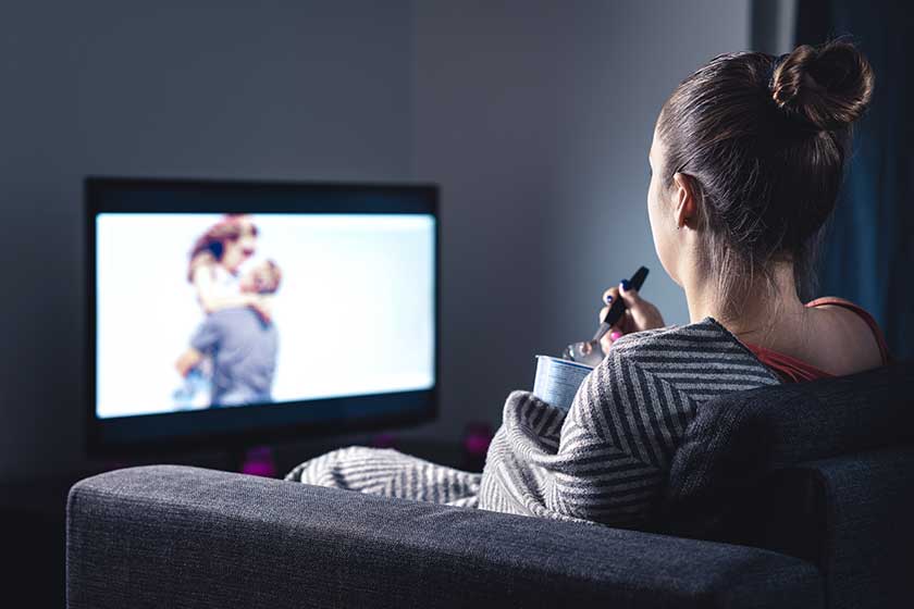 So, you're in iso. Here's what to watch, shop and cook to make the week ...