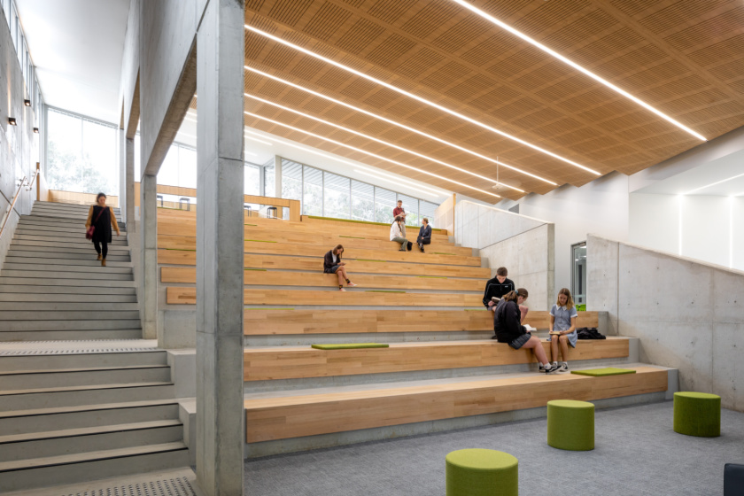 CK Architecture on what brings community together | HerCanberra