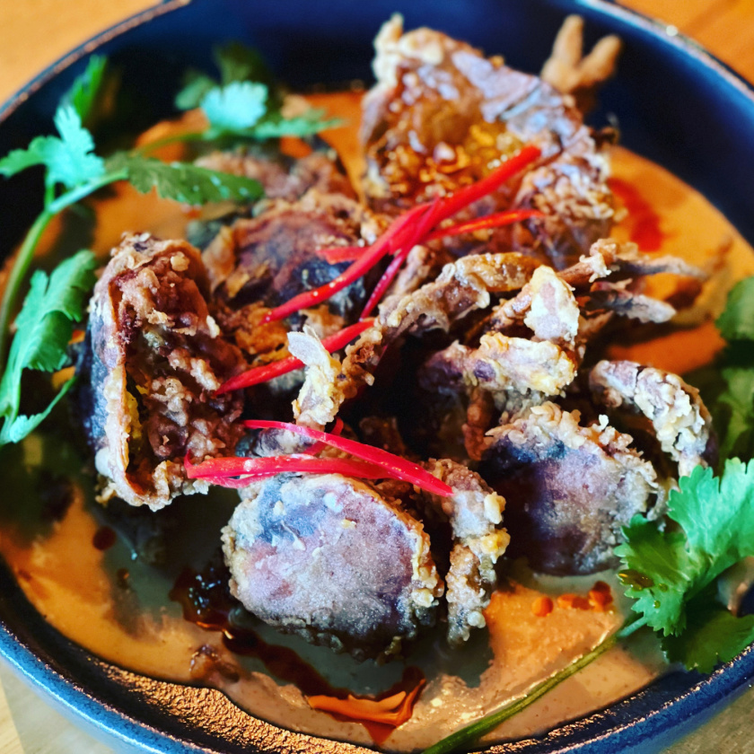 First look at Champi, bringing family tradition and love from Laos ...