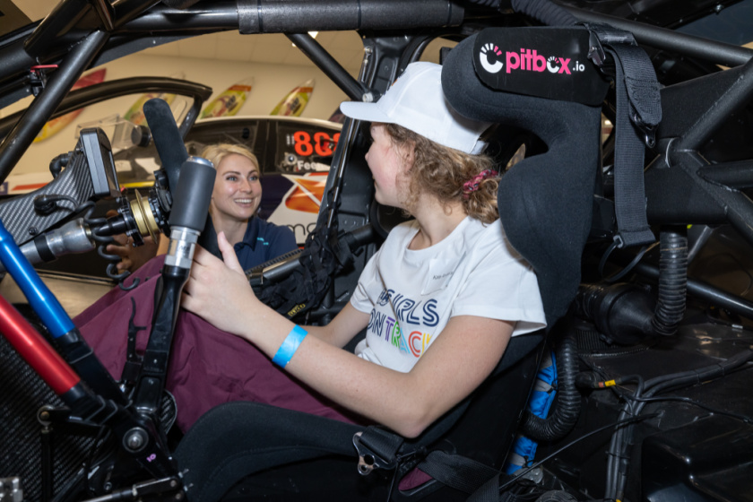 Ready, set, Girls on Track is back and bigger than ever | HerCanberra