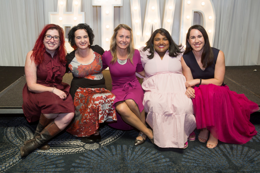 Celebrate change at Canberra Labor Club’s International Women’s Day ...