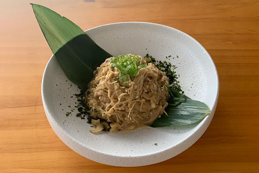 MAJI offers an authentic taste of Japan—and it's opening today ...