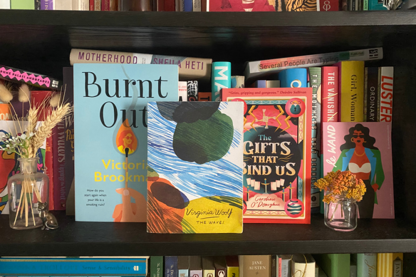 Emma Batchelor: What I’m reading, writing and listening to in March ...