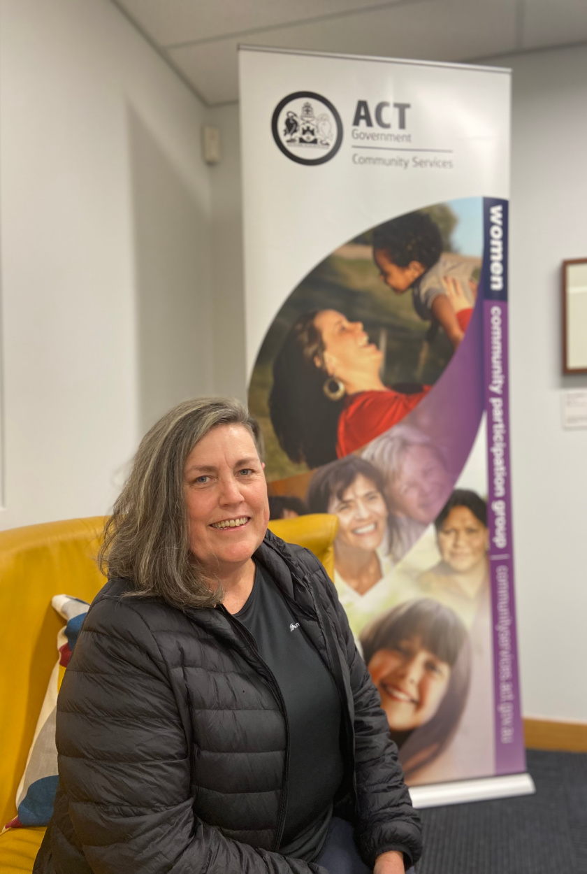 Meet the finalists of the 2022 ACT Women’s Awards | HerCanberra
