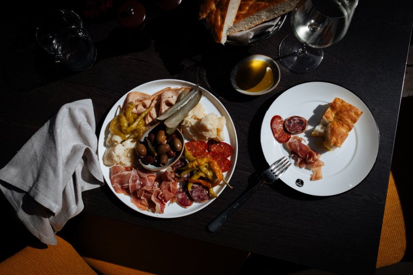 Acton: One suburb, nine ways to dine + drink | HerCanberra