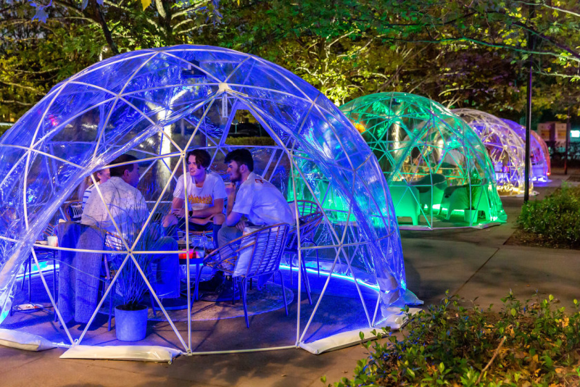 Five must-do experiences at Questacon’s Mid-Winter Nights | HerCanberra