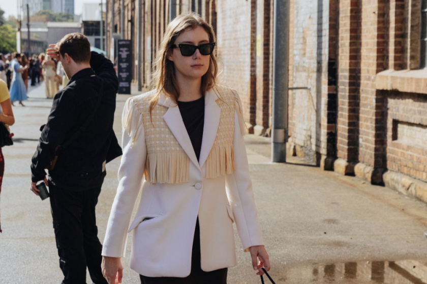 Vogue Australia’s Digital Director now calls Canberra home—are we cool ...