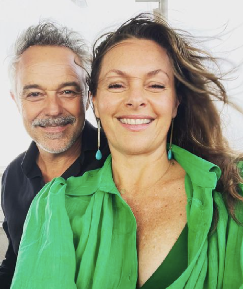 Queen Menopause Ali Daddo and her quest to normalise the change ...
