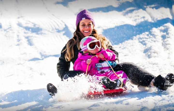 10 cool things to do with the kids | HerCanberra