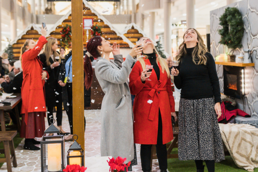 40+ ways to spend this wintery July weekend in Canberra | HerCanberra