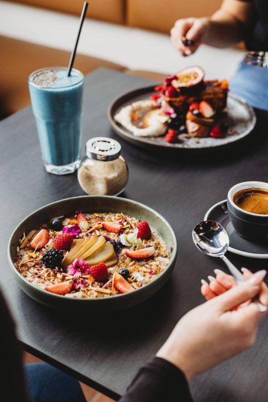 First look: Deakin & Me | HerCanberra