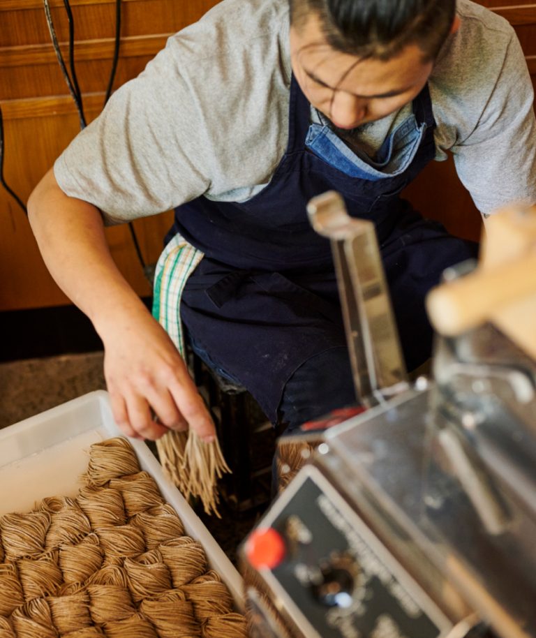First Look: Ramen Daddy expands to new Canteen at Dairy Road | HerCanberra