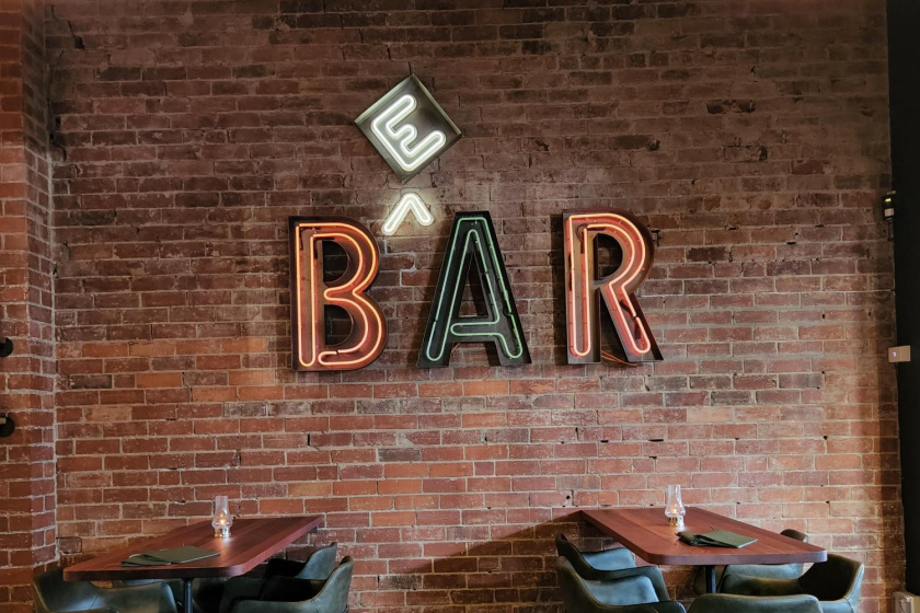 First look: Kodiak Bar | HerCanberra