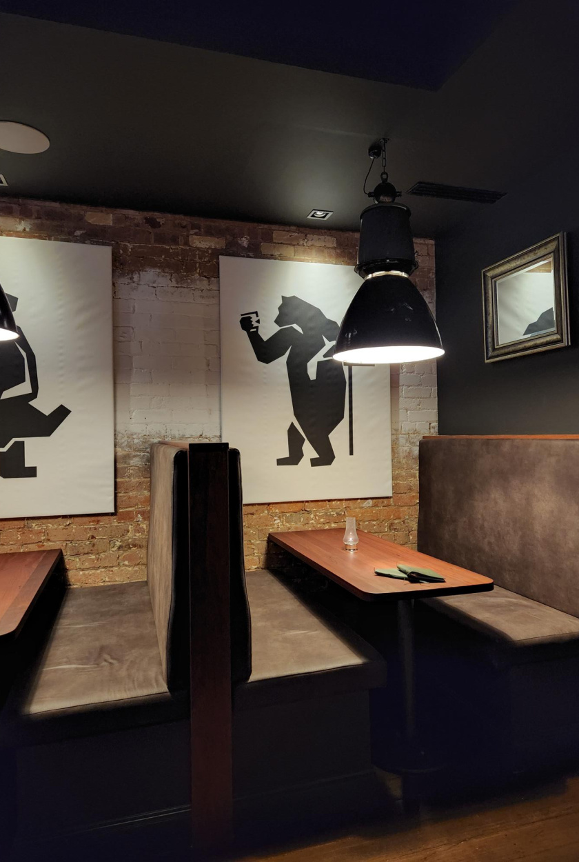 First look: Kodiak Bar | HerCanberra