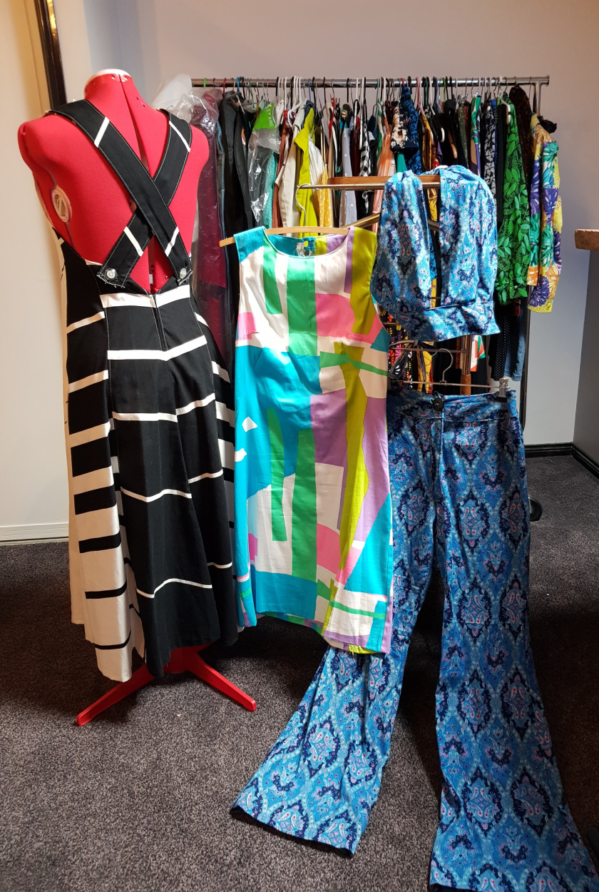 In the wardrobe with: Alison Plevey | HerCanberra