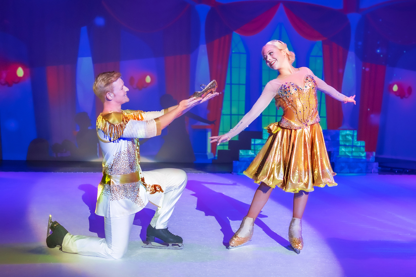 Fairytales on Ice, the Korean Festival and the final days of the ...