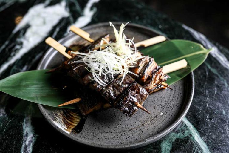 Meet Tiger Lane, Canberra Centre's new 12-venue Asian dining precinct ...