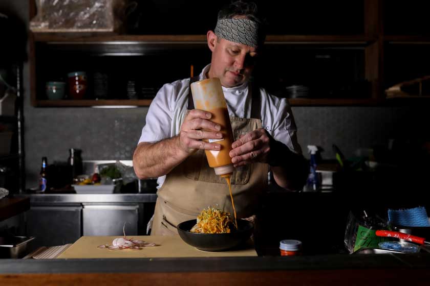 Meet Tiger Lane, Canberra Centre's new 12-venue Asian dining precinct ...