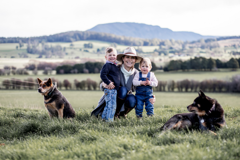 Canberra hosts the nation's most accomplished rural women | HerCanberra