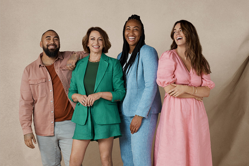 Canberra Centre brings inspiring stories to the stage | HerCanberra