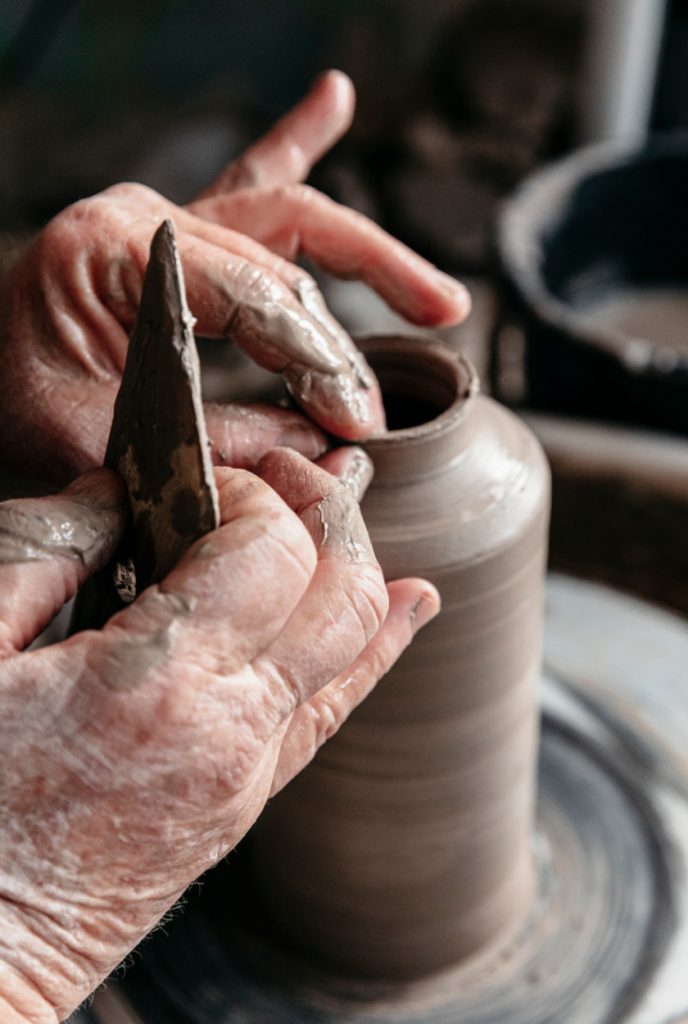 Mud Dept: local handmade ceramics celebrating the slow life | HerCanberra