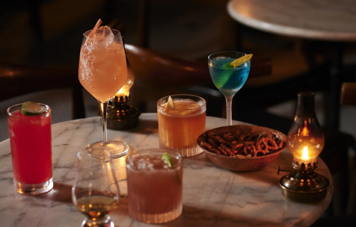 Canberra's best hidden bars | HerCanberra