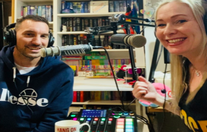 New local podcast puts the spotlight on ADHD | HerCanberra