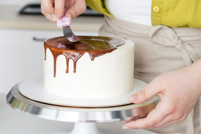 Are you a home baker looking to take it to the next level? Meet ...
