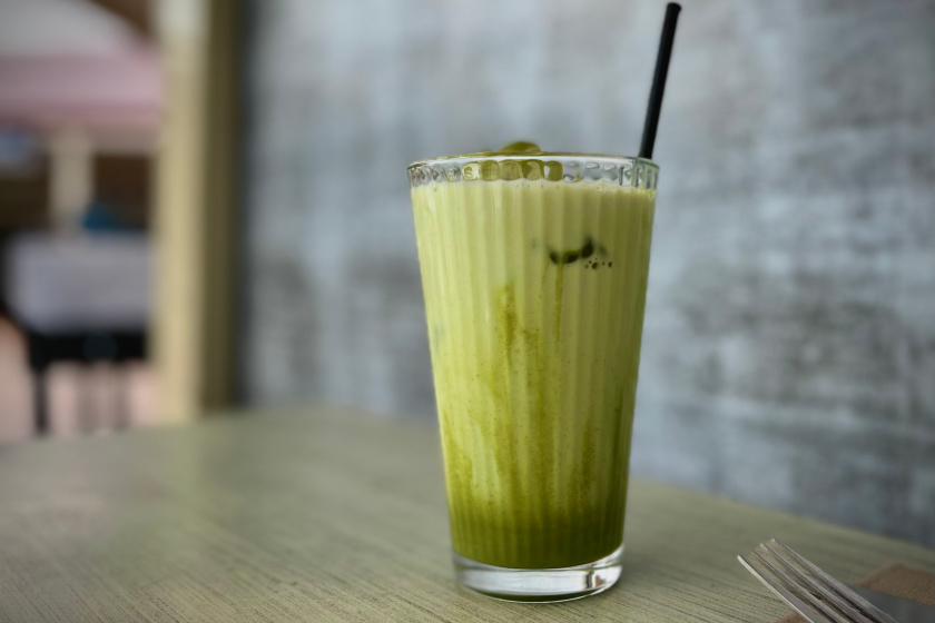 Six delightful Matcha Latte spots in Canberra | HerCanberra