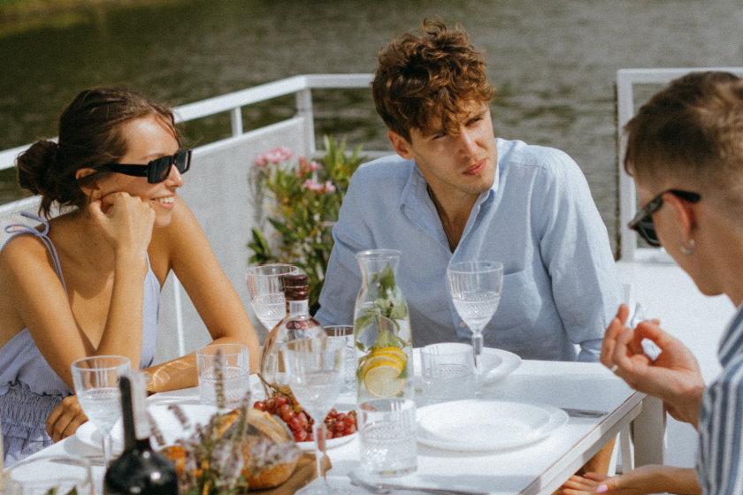 What NOT to say to single people | HerCanberra
