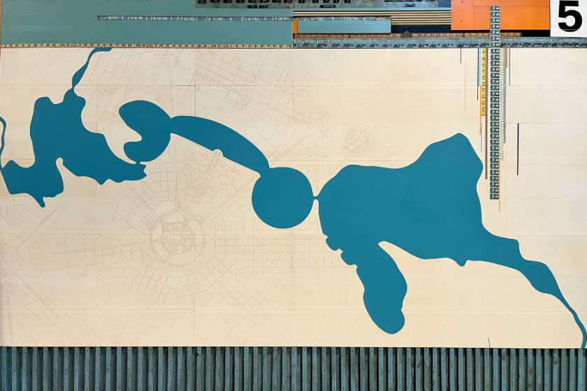 The Canberra Art Biennial is continuing its legacy of transforming how ...