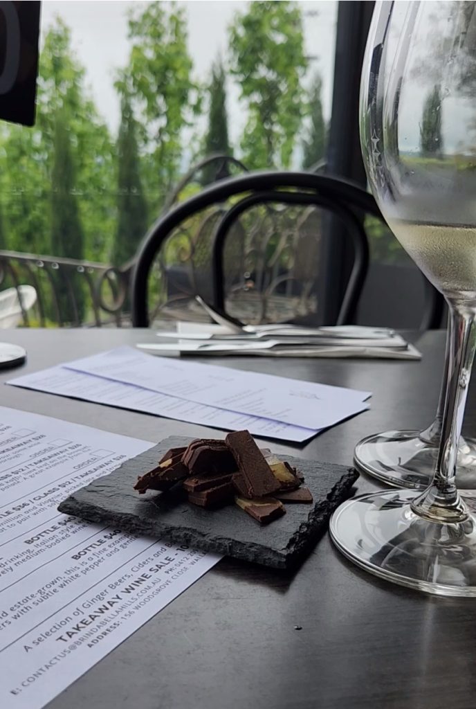 A Wallaroo wine wander: your ultimate food and wine experience ...