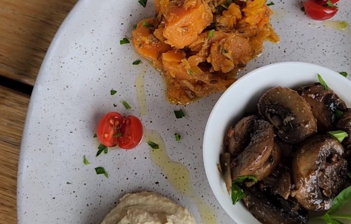 Food + Drink | HerCanberra