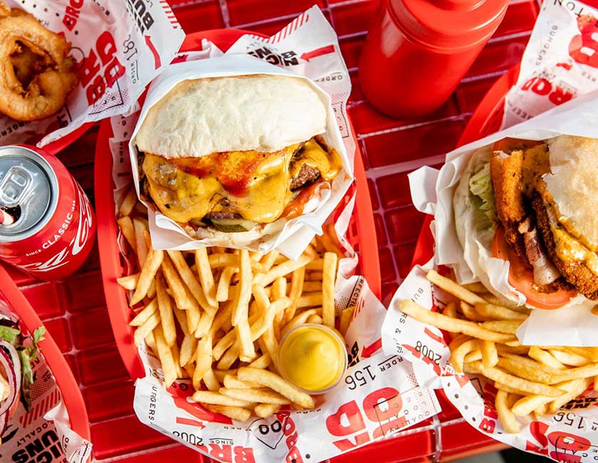 Burgers for a good cause? Now that’s a tasty bun! | HerCanberra