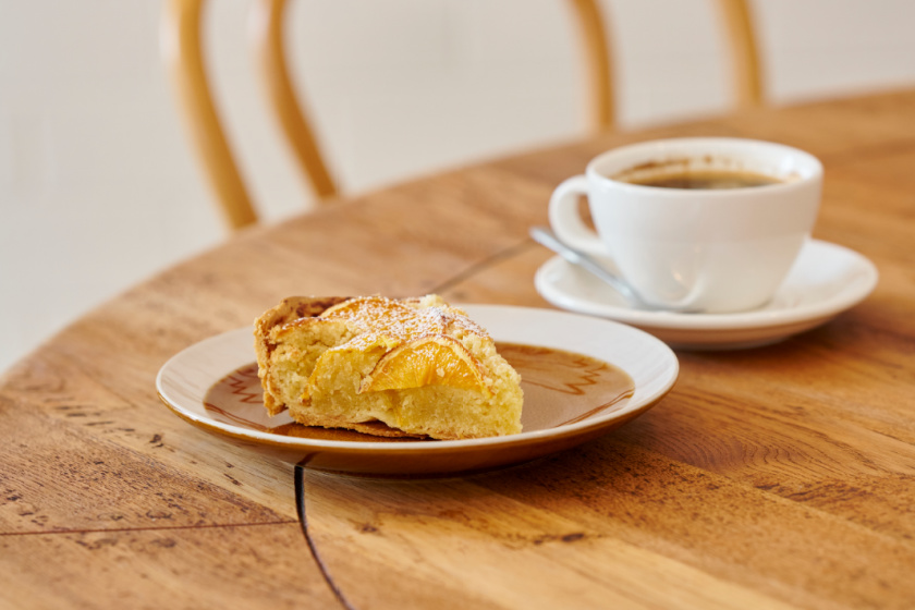 Five new places for your Monday morning coffee | HerCanberra