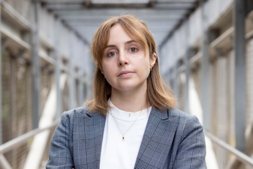 Five minutes with author Diana Reid | HerCanberra