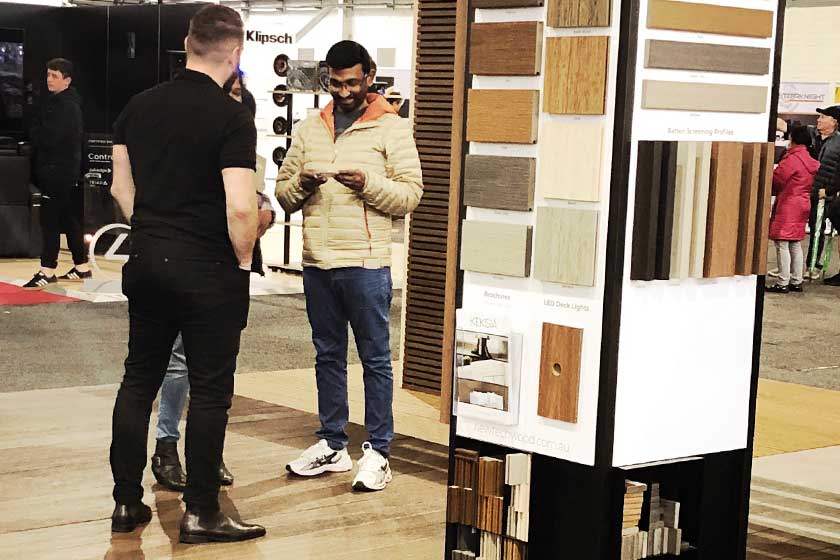 Are you in the Home Design industry?You might be just what The Showroom ...