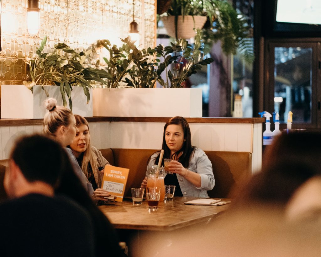 Four waterside bars to try this weekend | HerCanberra